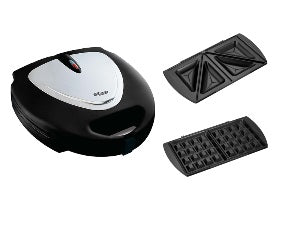 Super Général TOASTER (Grille-pain) SGS-M24 TGW*3 en 1Boutique