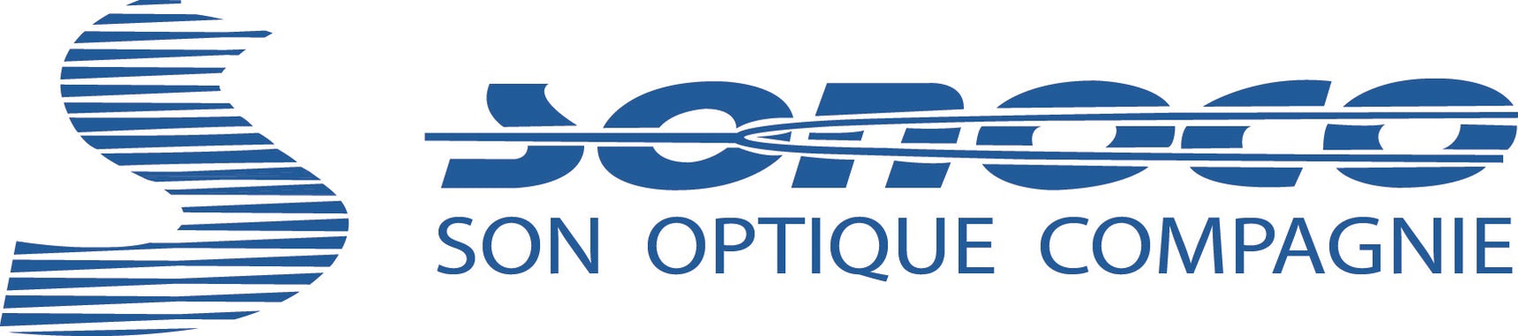Sonoco - Son Optique Compagnie
